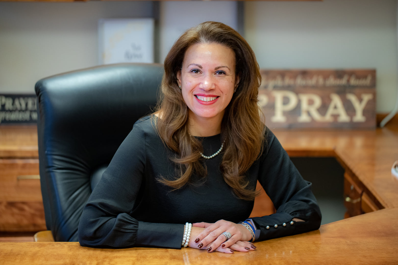 Network Council - Montana Ministry Network of the Assemblies of God